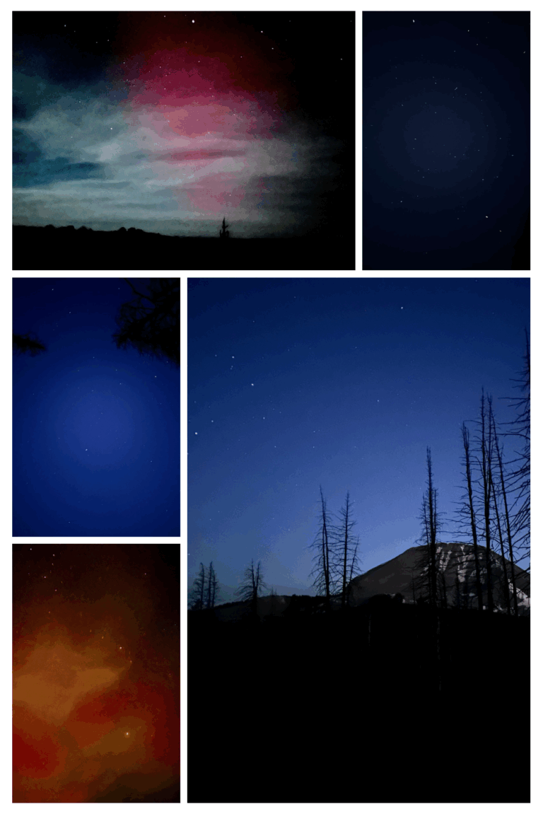Where to See the Stars in Moab: Ultimate Stargazing Guide - Travel Moab ...