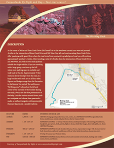 Canyonlands by Night & Day Visitor Resources
