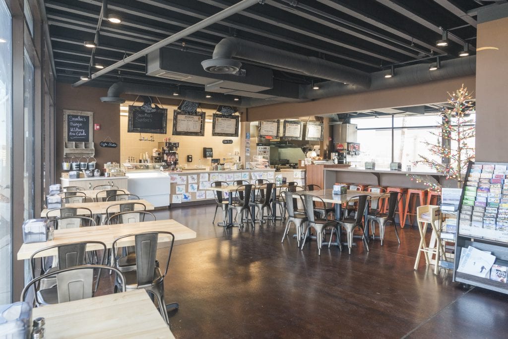 Moab Giants Dinosaur Park and Museum Reach out today!